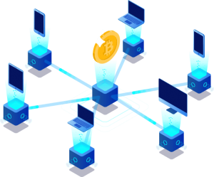 Rólunk - Dlabs - A blokklánc technológiai szolgáltatások szakértője